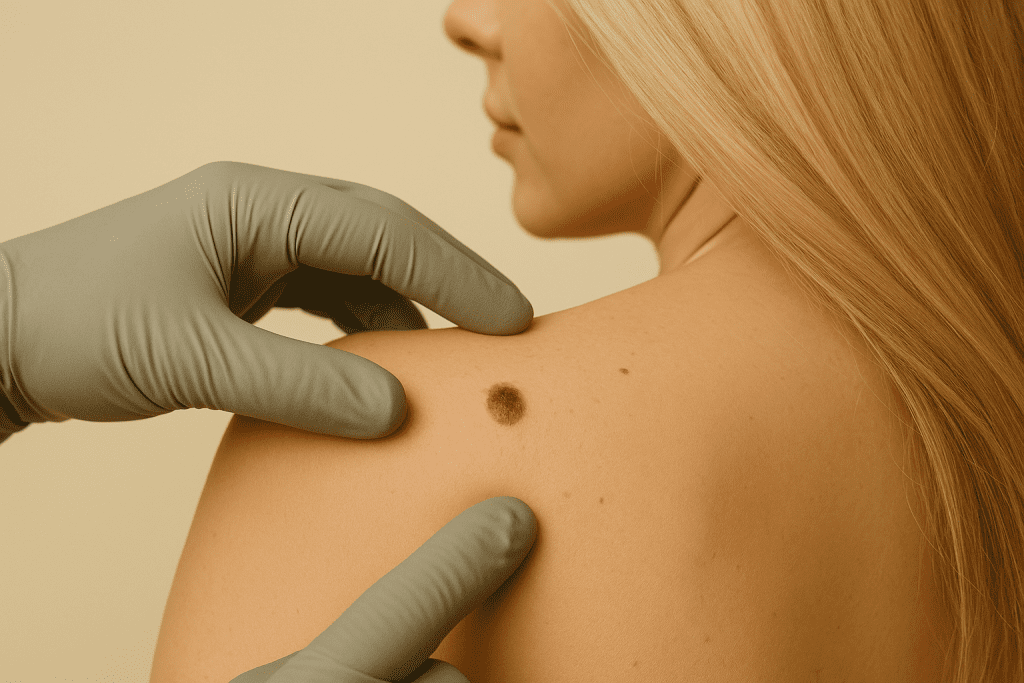 Cryotherapy Skin Tag Removal - Genesis MedSpa