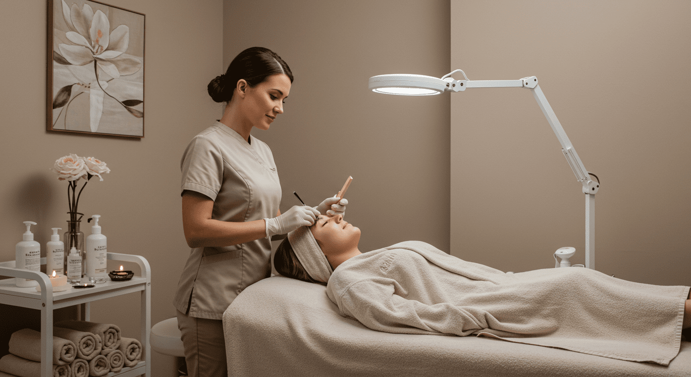 Signature Facial - Genesis MedSpa