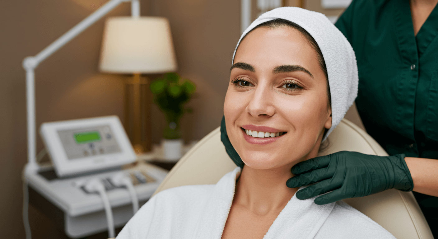 Vaser Lipo - Genesis MedSpa