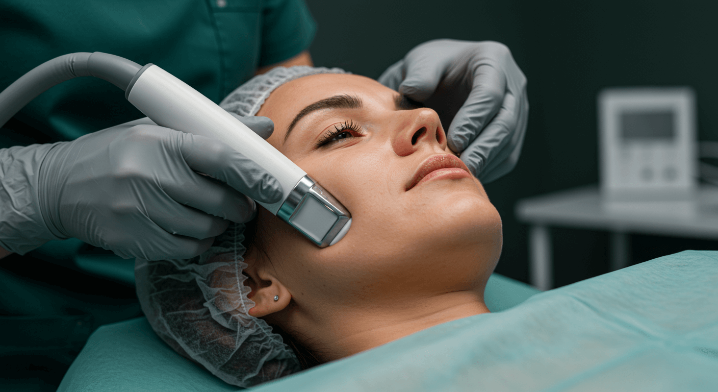 Vaser Lipo - Genesis MedSpa